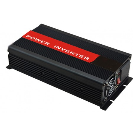 1000w Inverter - One Deal A Day - Tech Bar Investments